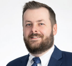 Tom Booth - Landaas & Company